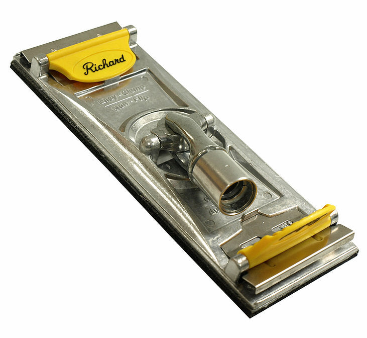 Richard Drywall Aluminum Pole Sander (18310) – Merit Decorating Centre