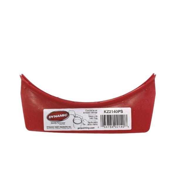 Dynamic Flexible Paint Can Spout – Merit Decorating Centre